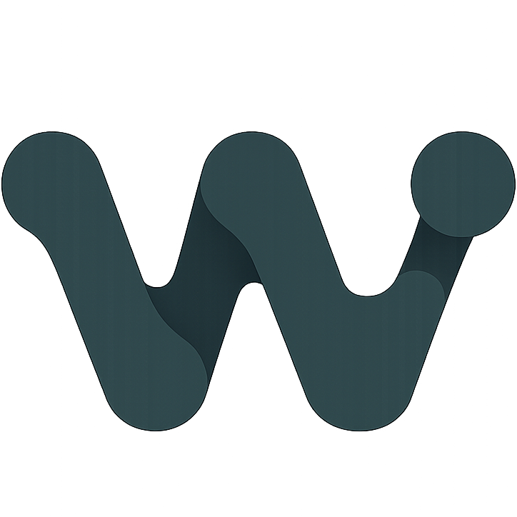 Weave - Data, with feeling